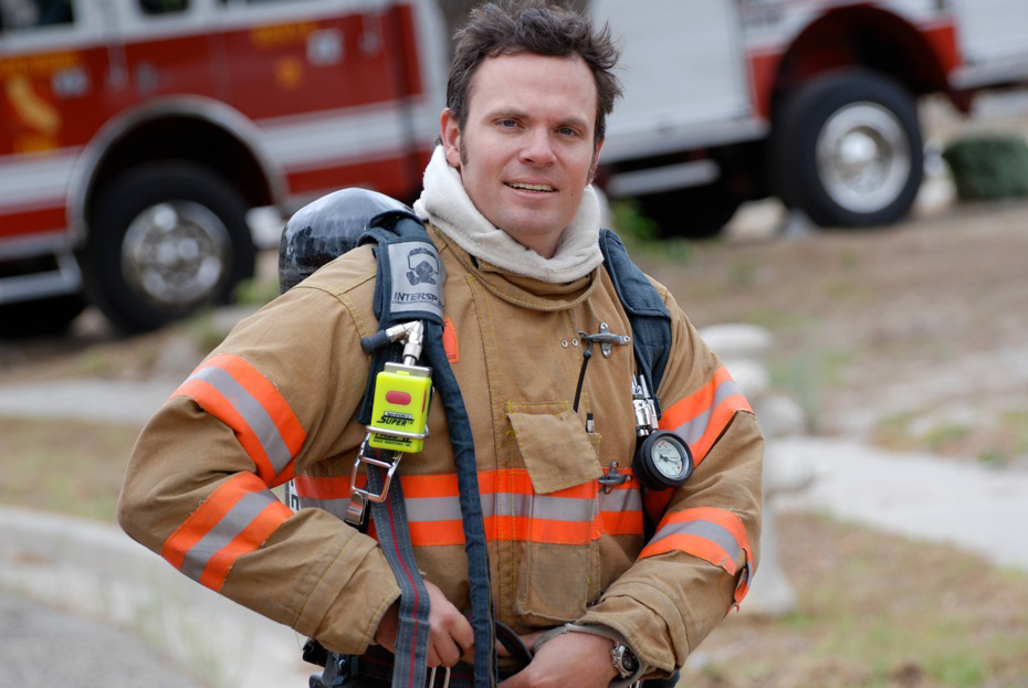 Vandenberg firefighter still missing > Vandenberg Space Force Base ...