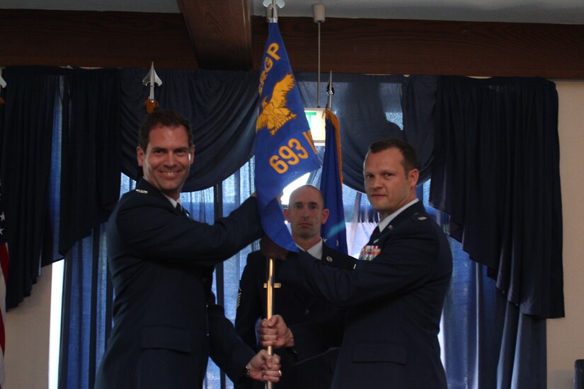 480th ISR Wing activates three new squadrons > Joint Base Langley ...