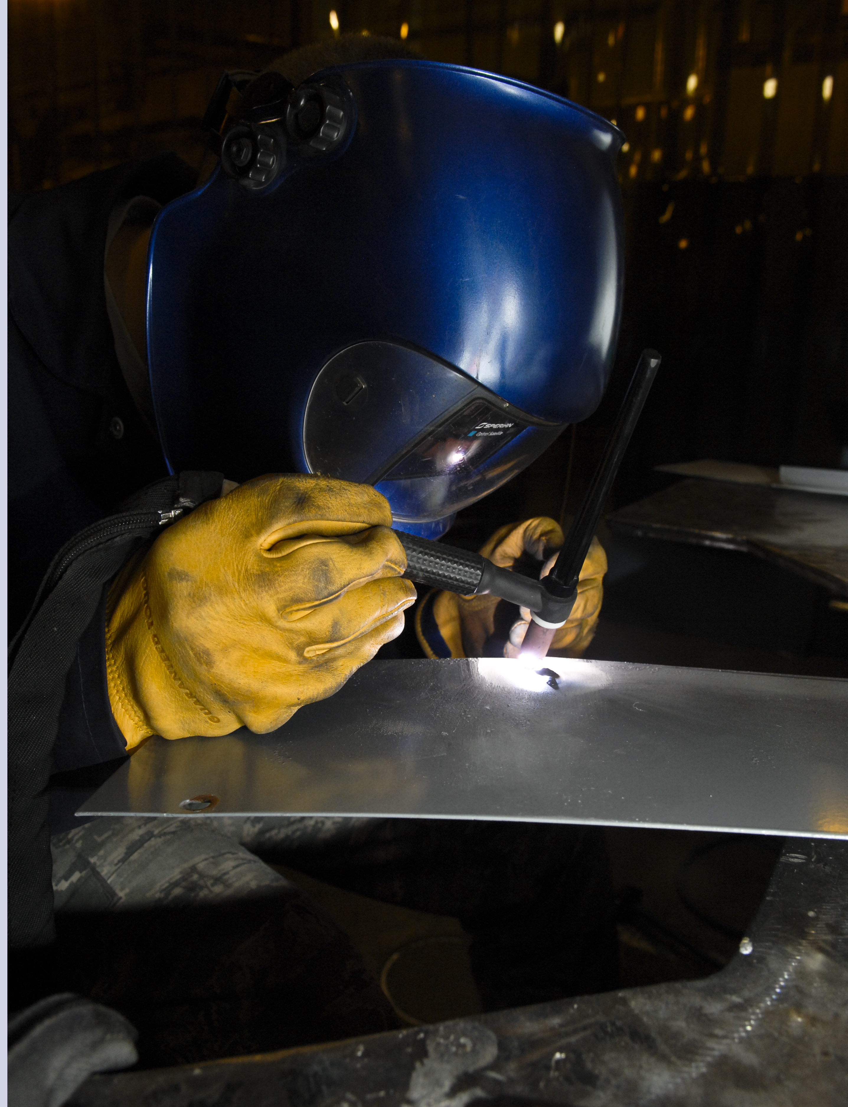 Metals Technologies maintins equipment > Pacific Air Forces > Article ...