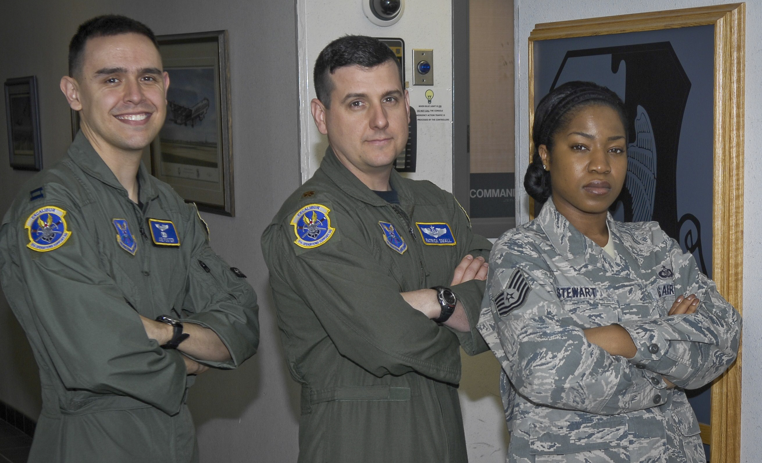 Wing scheduling - keeps birds in air, bombs on target