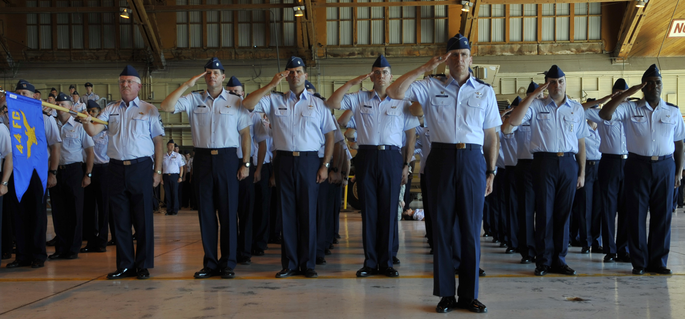 Wing welcomes new commander, new name > Air Combat Command > Article ...