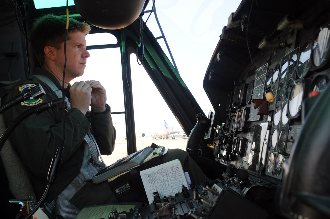 1 HS gets the mission done