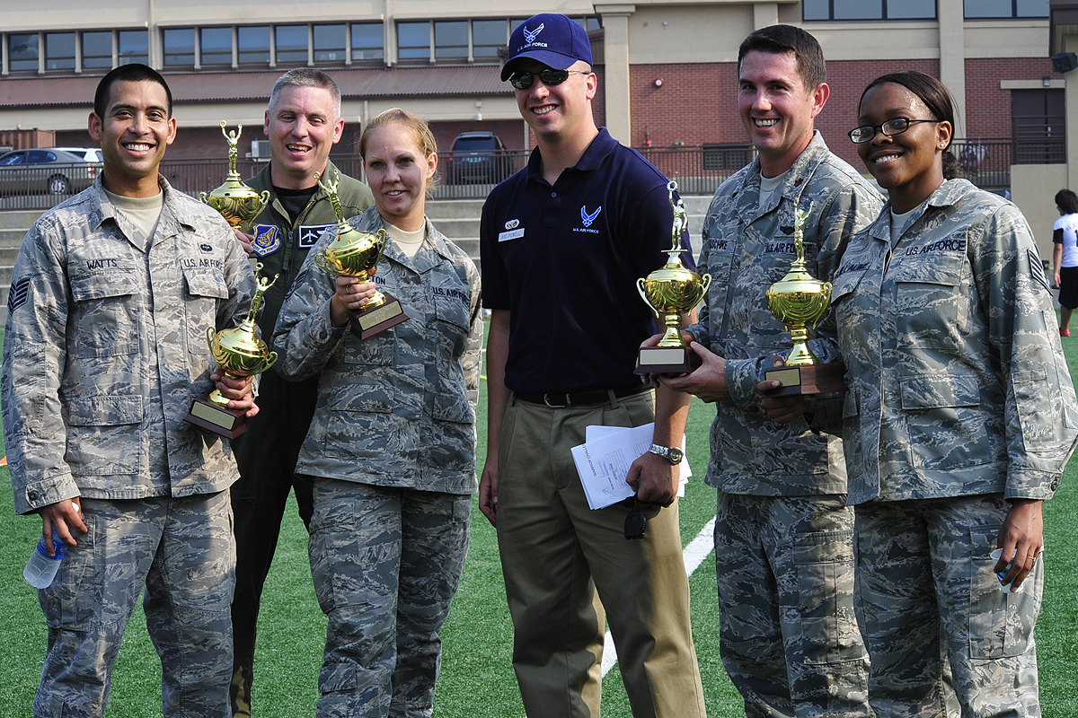 607th ASOG “Road Runners” win Warrior Challenge > Osan Air Base ...