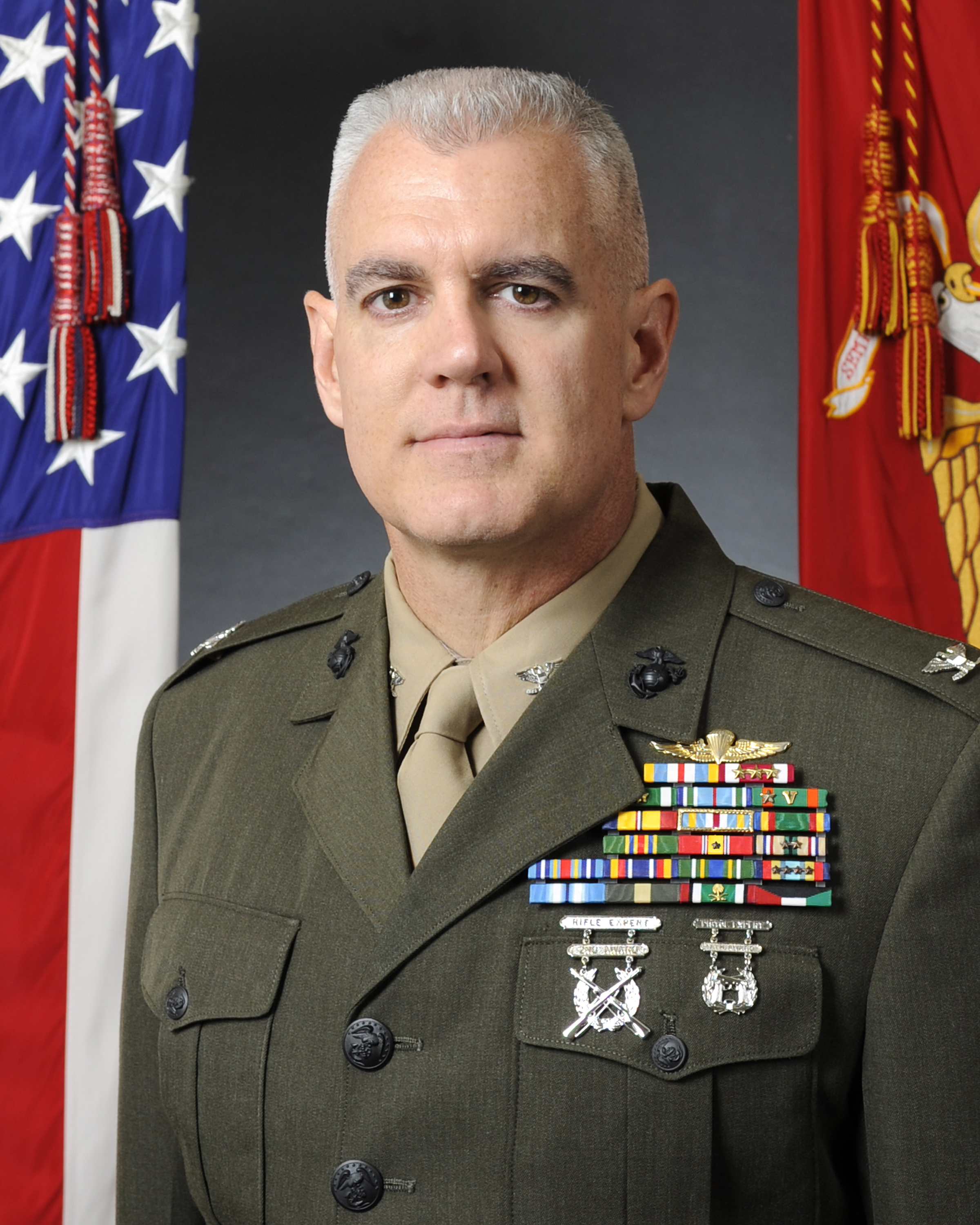 1st MAW Change of Command > Marine Corps Installations Pacific > News