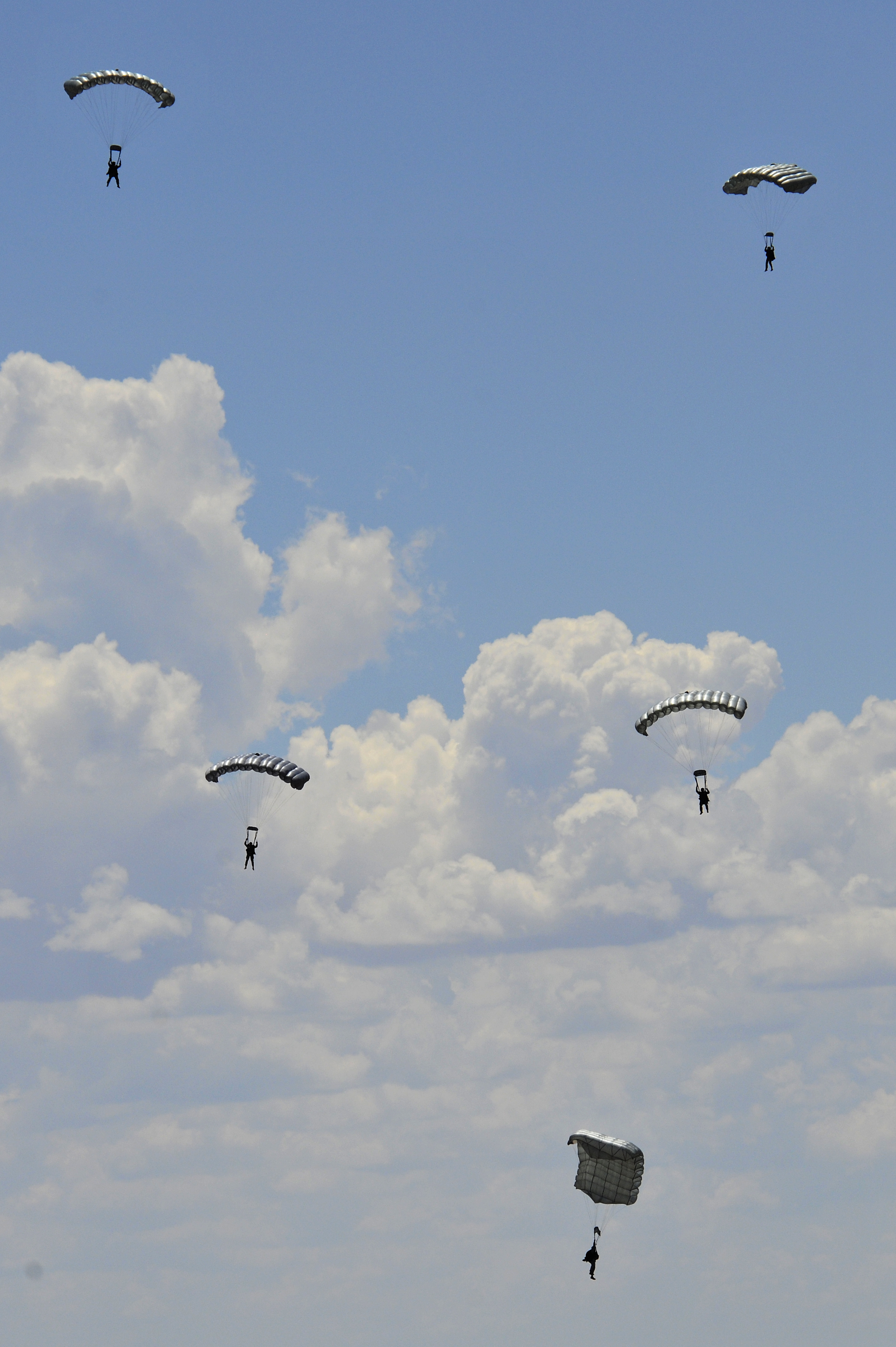 CAPEX a first for 27 SOW > Air Force Special Operations Command ...