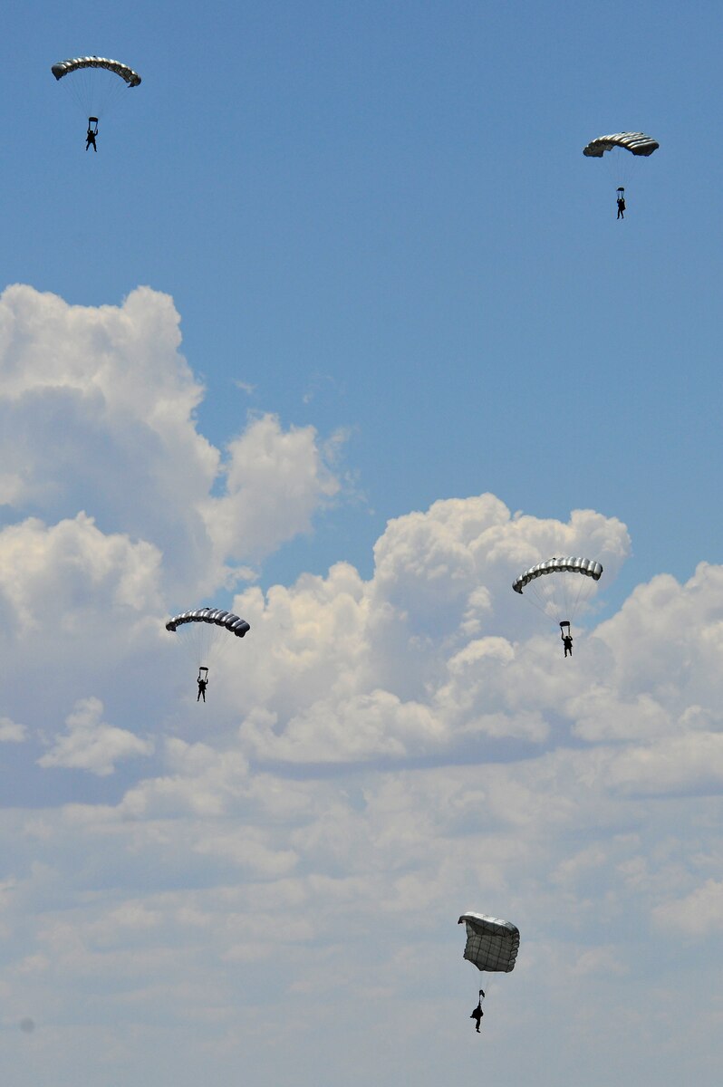 CAPEX a first for 27 SOW > Air Force Special Operations Command ...