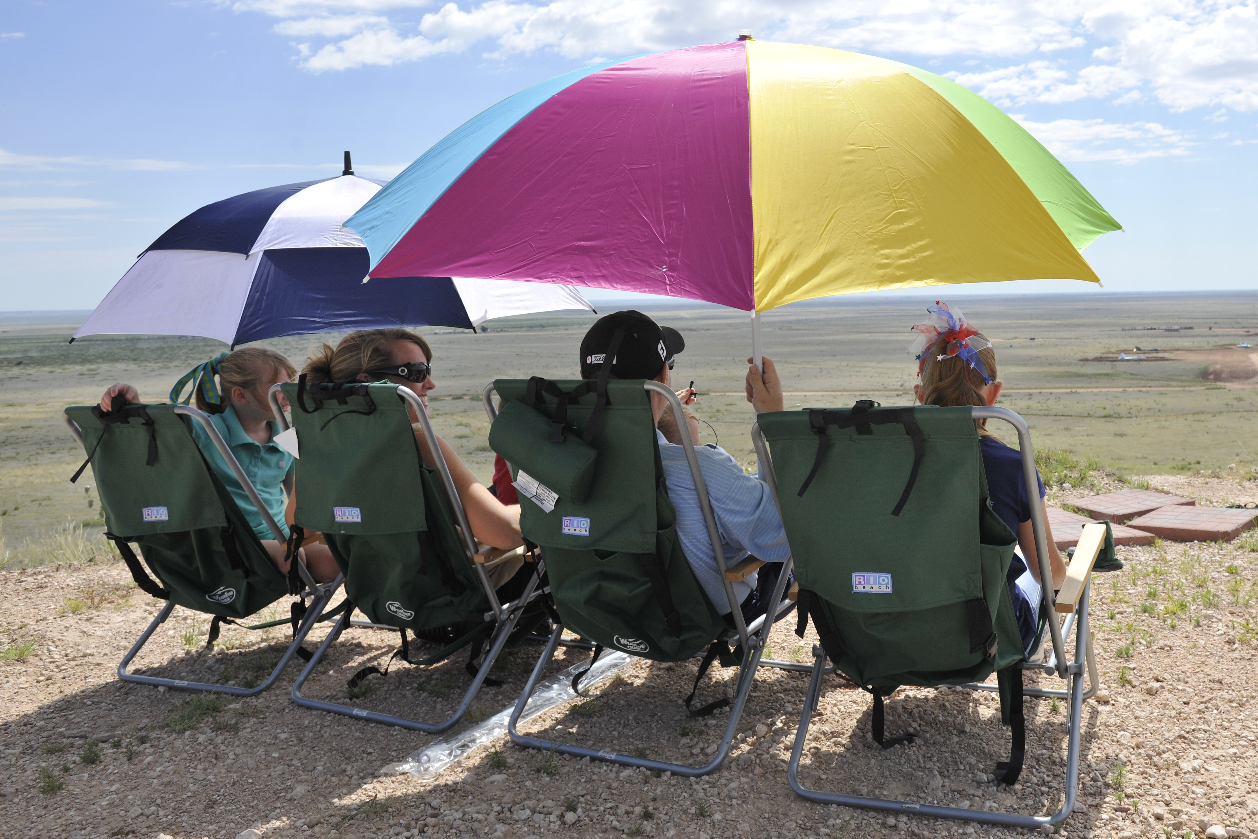 CAPEX a first for 27 SOW > Air Force Special Operations Command ...