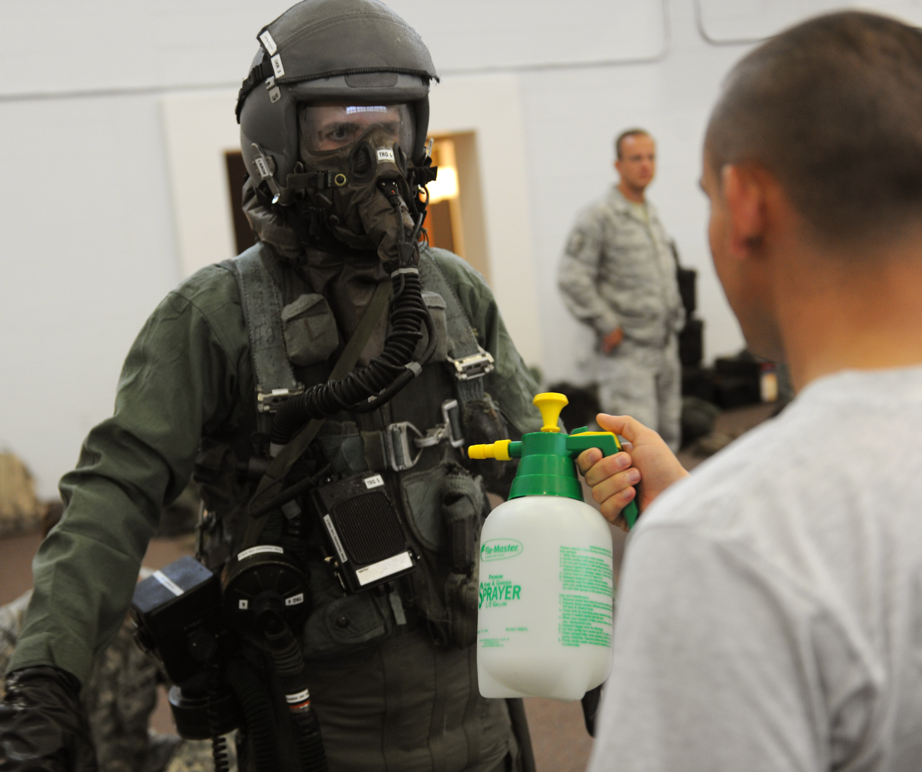 Moody hosts ACC-wide training event > Moody Air Force Base > Article ...