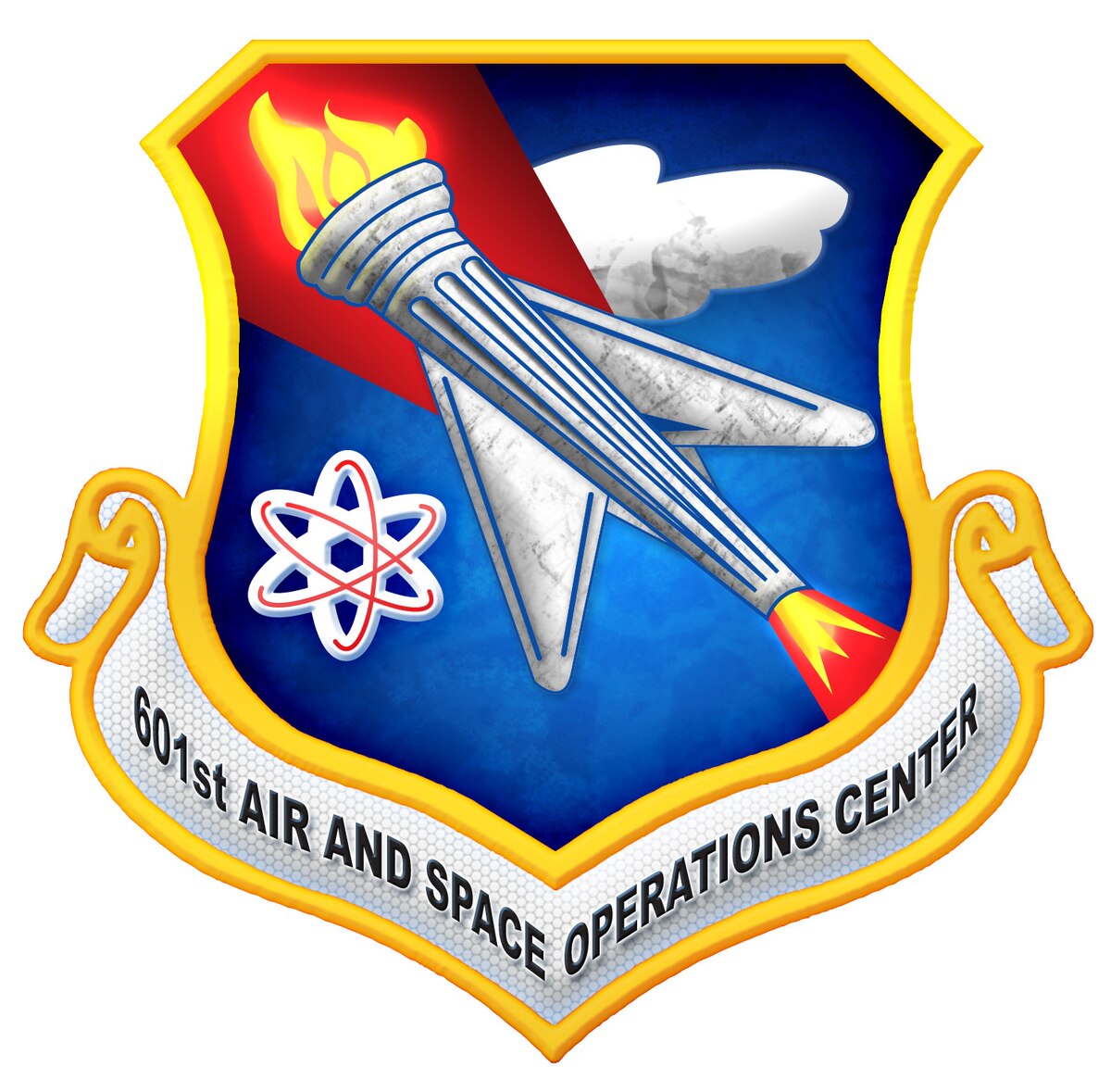 space operations centre