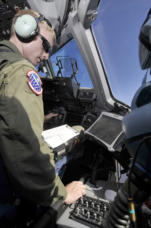 Air Force ramps up for Pacific exercise > Air Force > Article Display