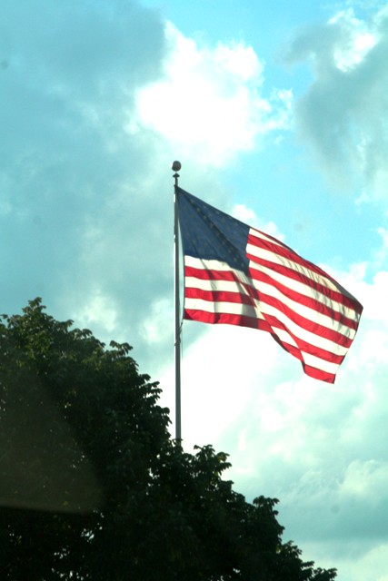 American flag and Air Mobility Command > Air Mobility Command > Article ...