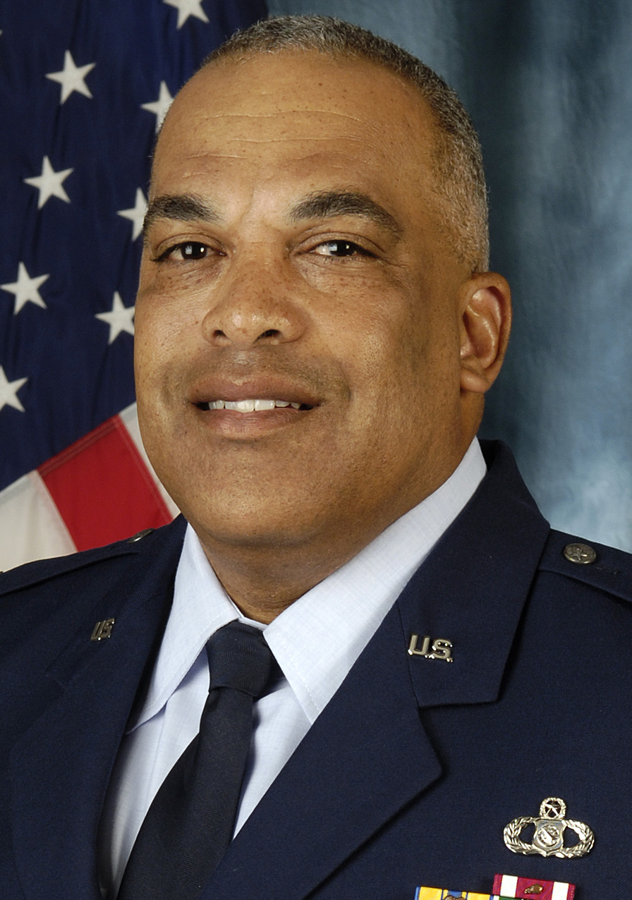 Brig. Gen. Wayne A. Wright