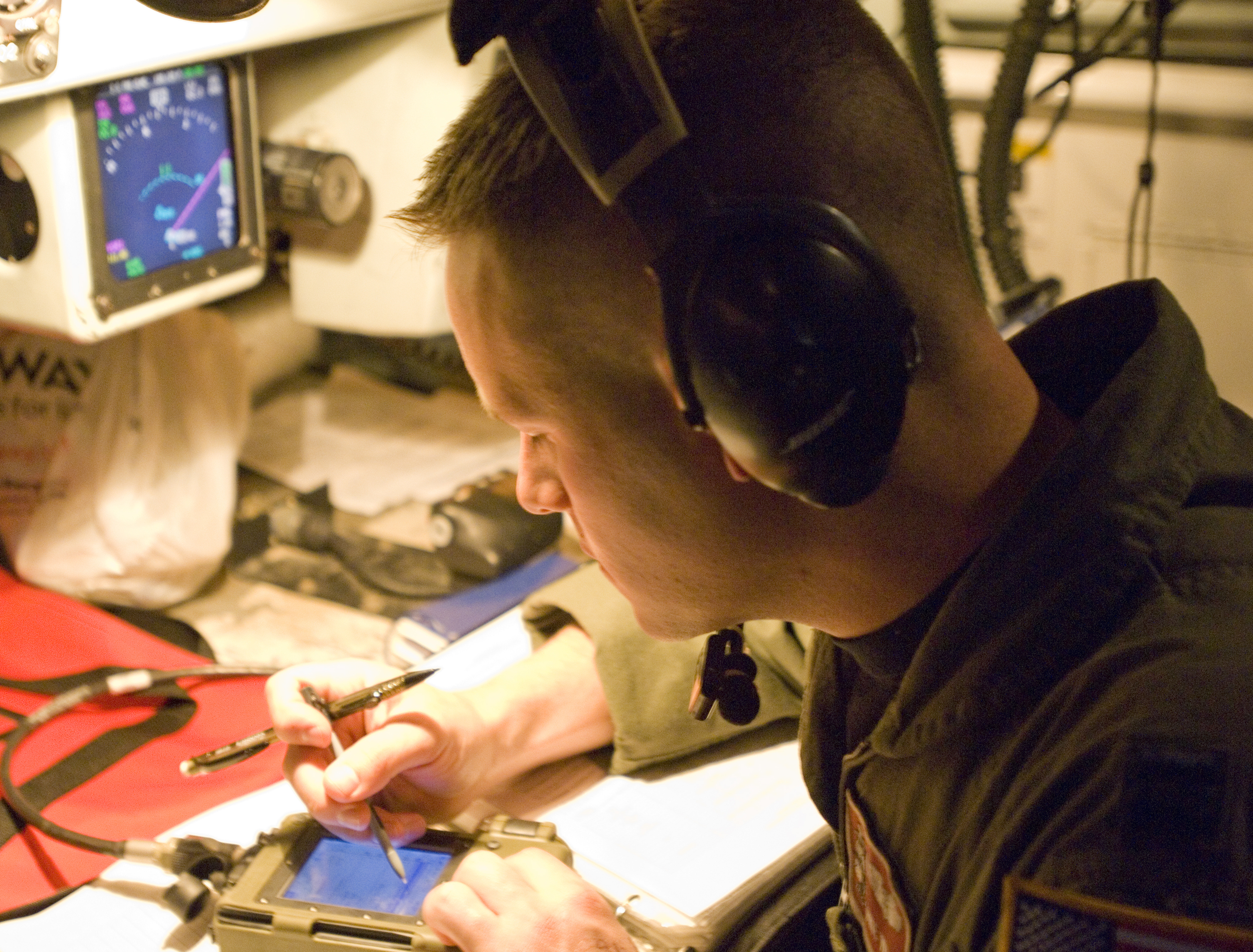 McConnell participates in multi-lateral exercise > Air Mobility Command ...