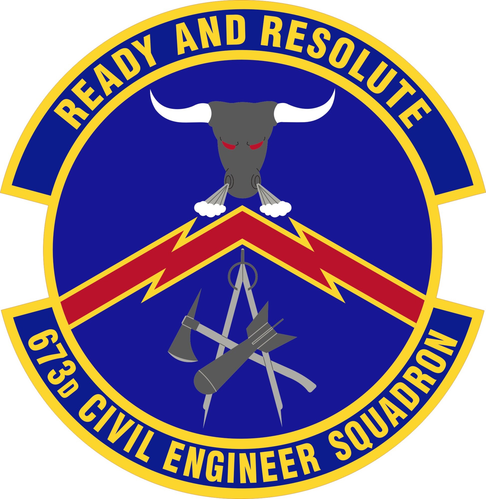 673 Civil Engineer Squadron (PACAF) > Air Force Historical Research ...