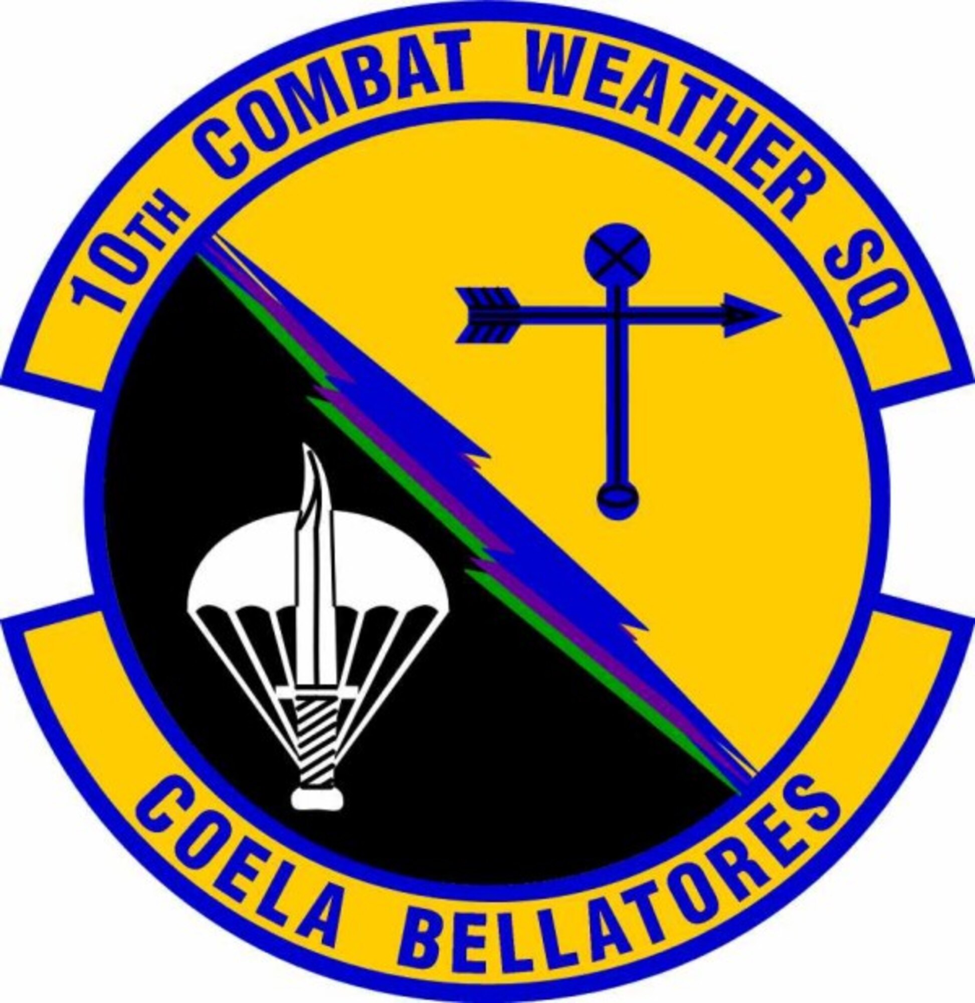 10 Combat Weather Squadron (AFSOC) > Air Force Historical Research ...