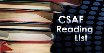 General Schwartz recommends reading selections > Air Force > Article ...