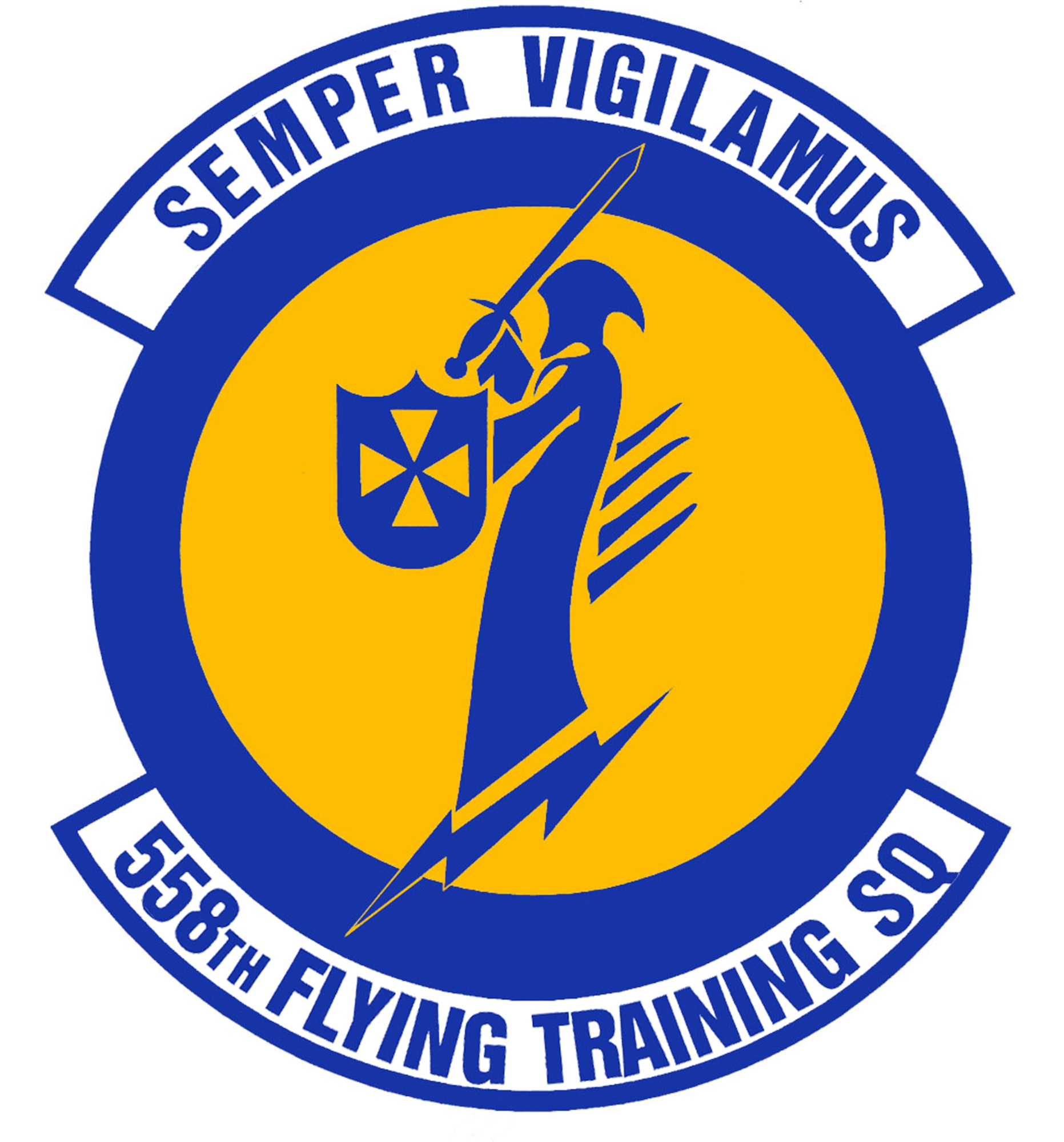 558 Flying Training Squadron (AETC) > Air Force Historical Research ...