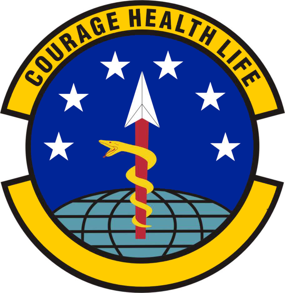 Defense Health Agency Logo