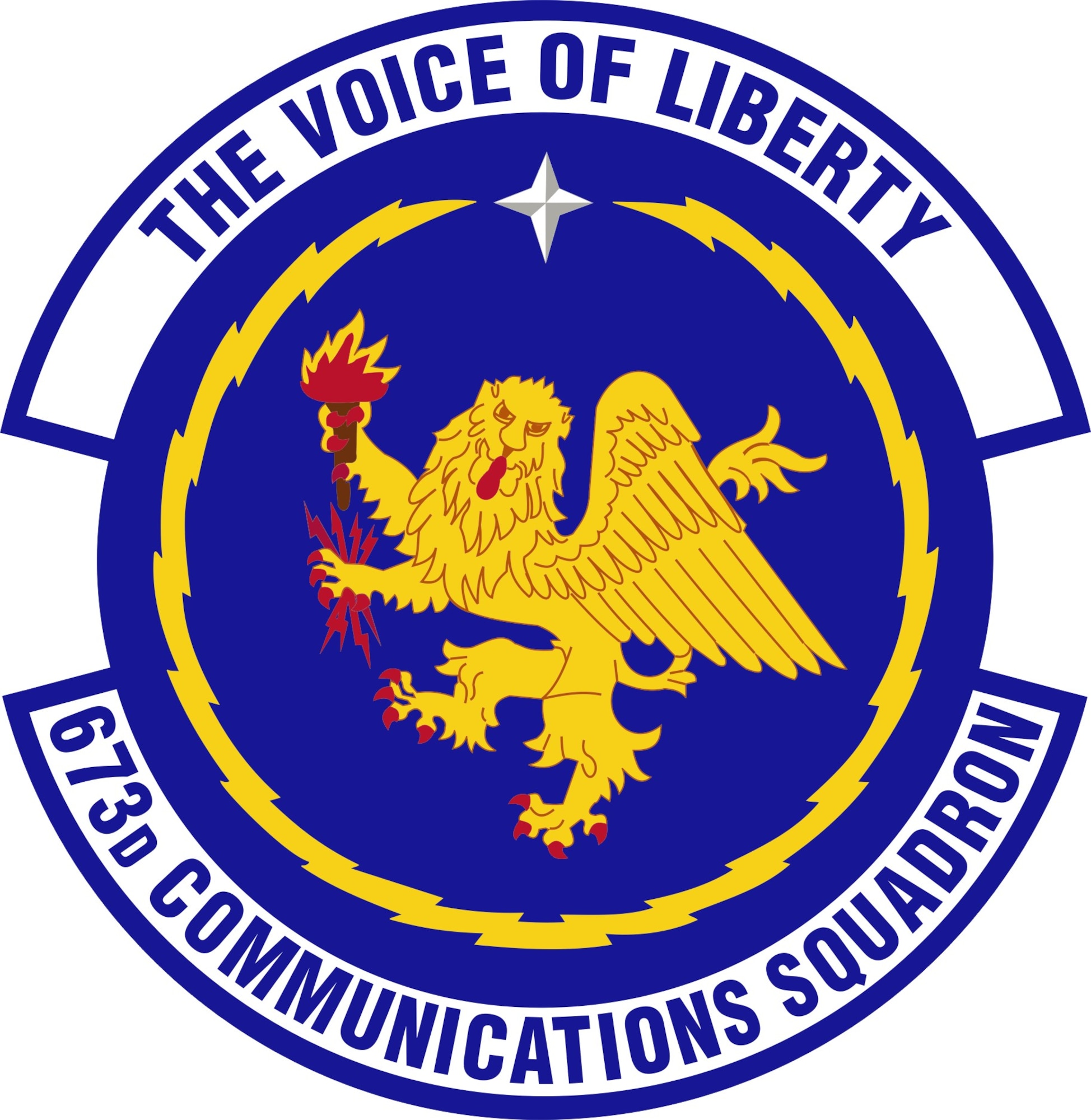 673 Communications Squadron (PACAF) > Air Force Historical Research ...
