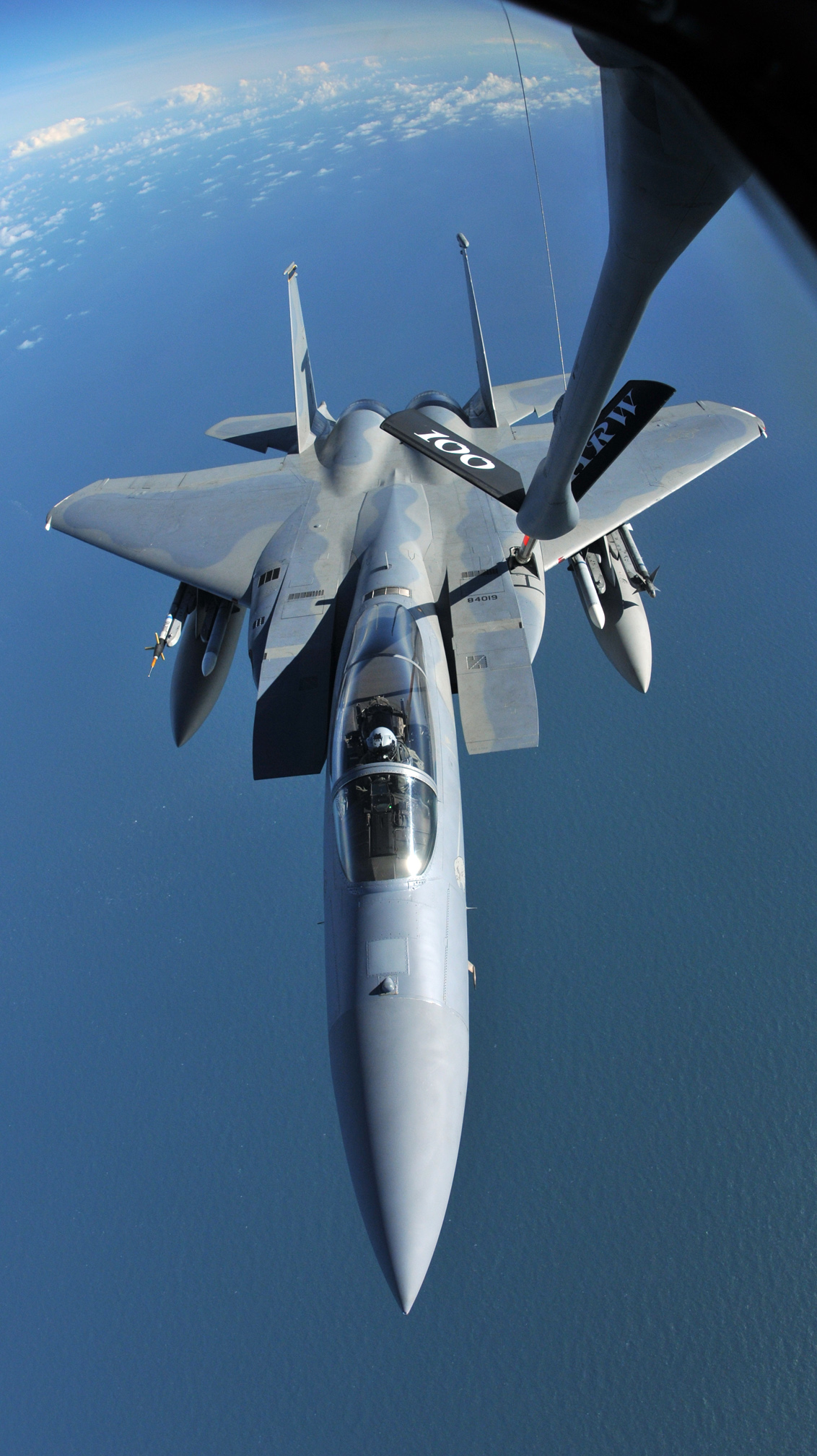 100th ARW commander gets tactical topoff > Royal Air Force Mildenhall ...