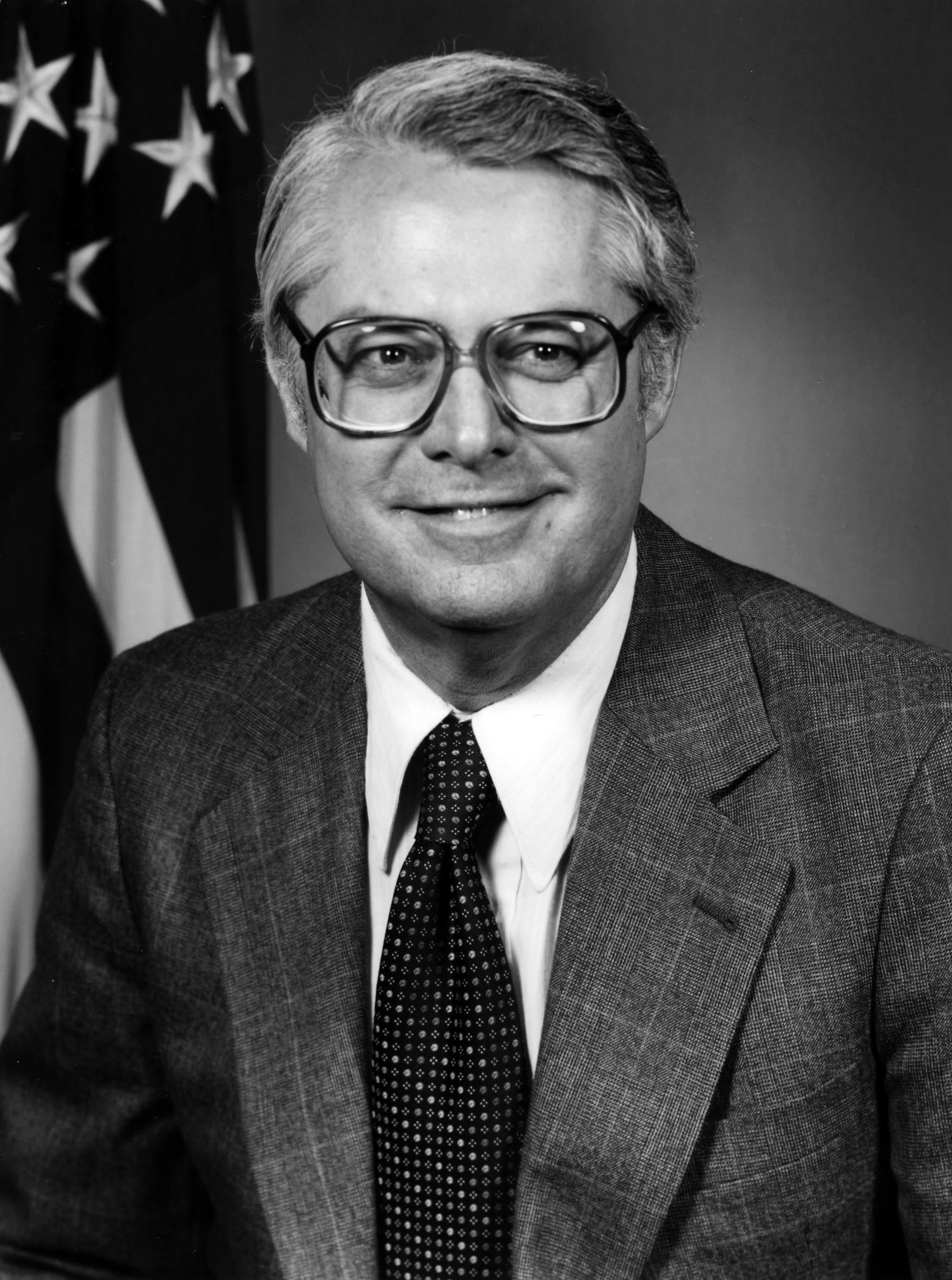 A. ERNEST FITZGERALD > Air Force > Biography Display