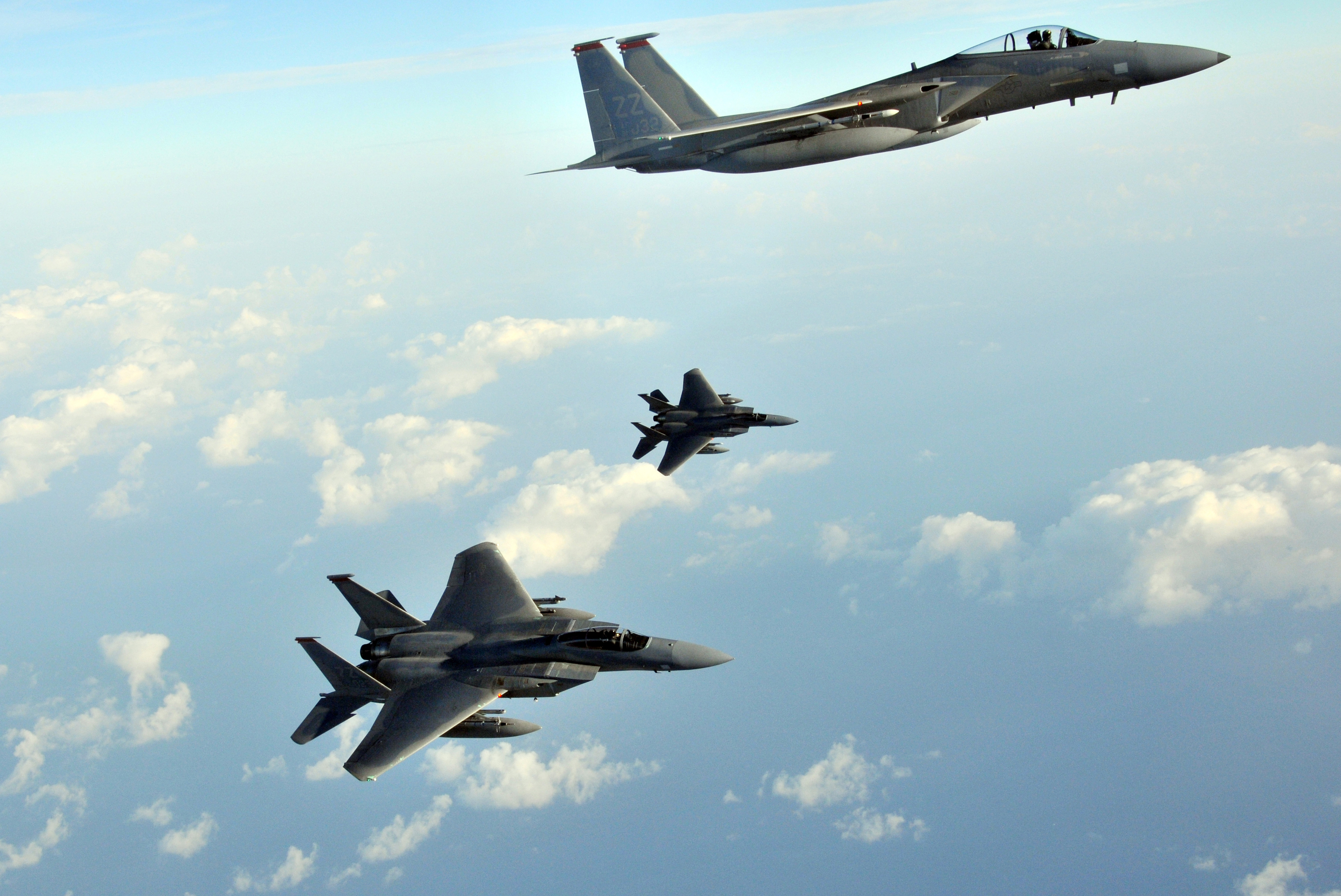 Fielding success enables pilot-to-pilot link > Air Force > Article Display