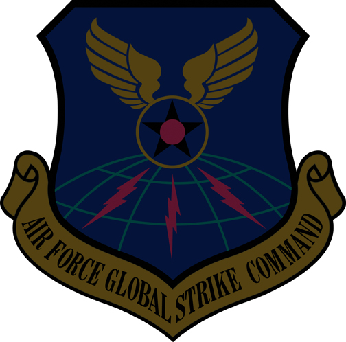 Air Force Global Strike Command