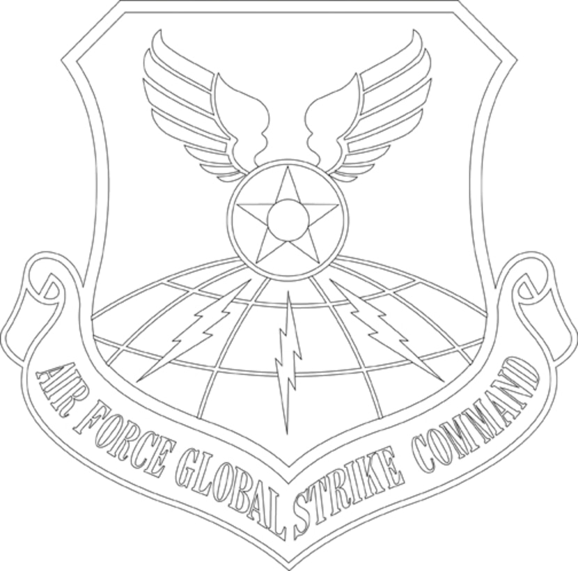 Air Force Global Strike Command