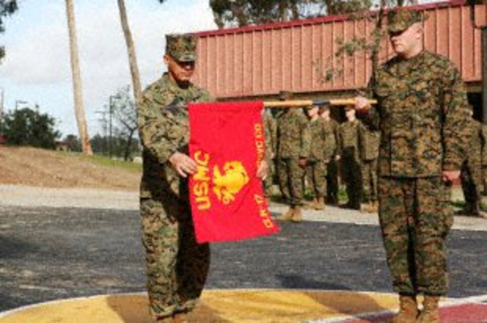 Food Service Company stands on their own > 1st Marine Logistics Group ...