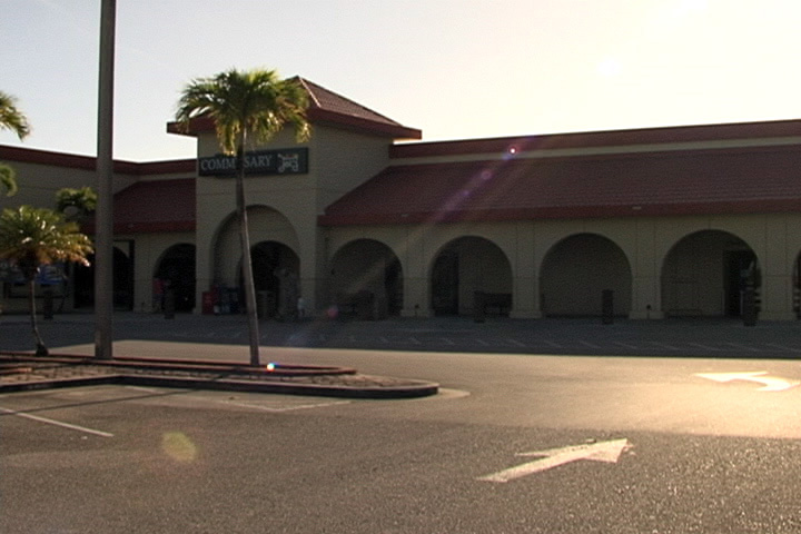 Commissary Receives Extreme Makeover > Andersen Air Force Base > Features