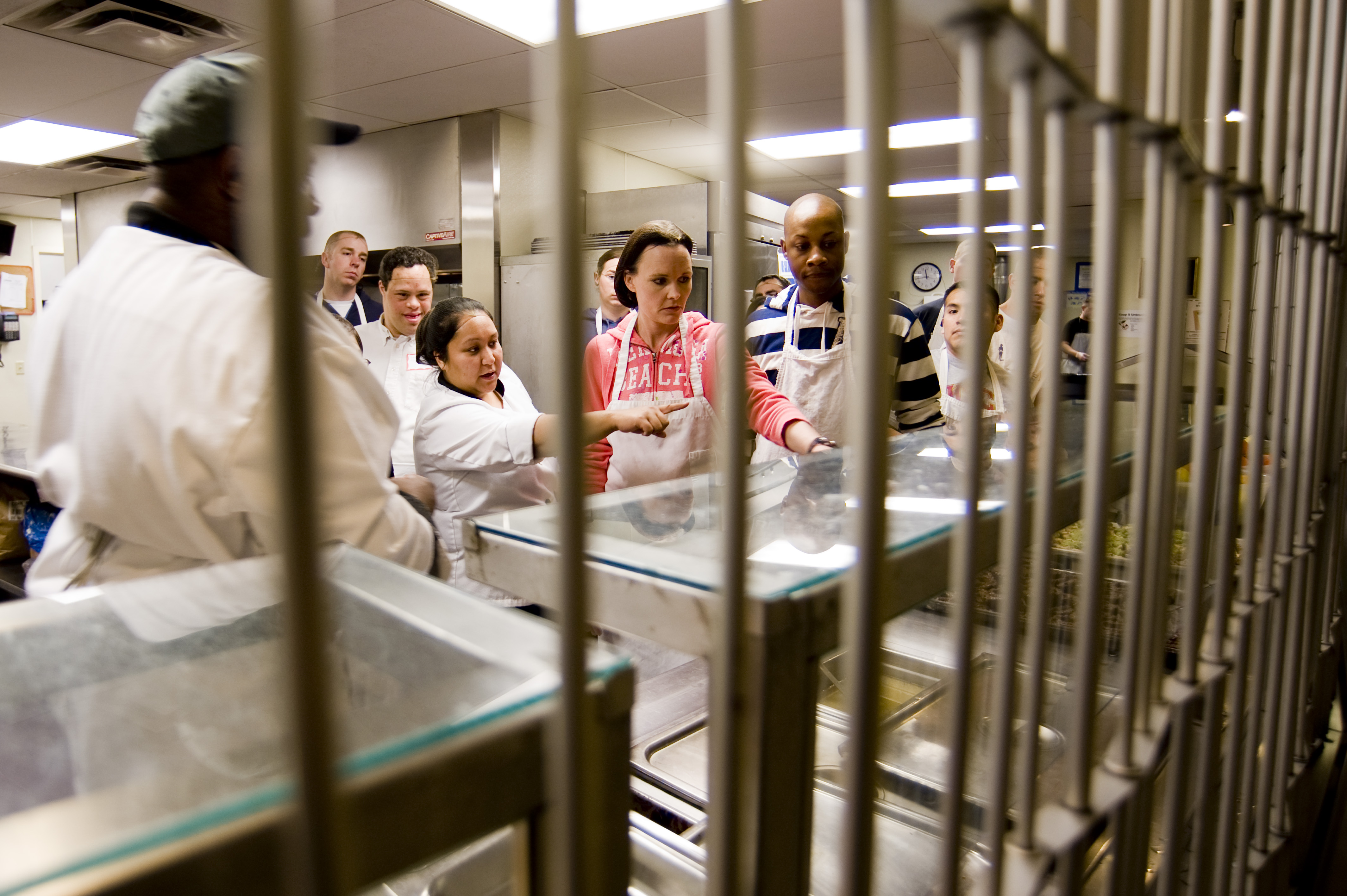 Tacoma Rescue Mission