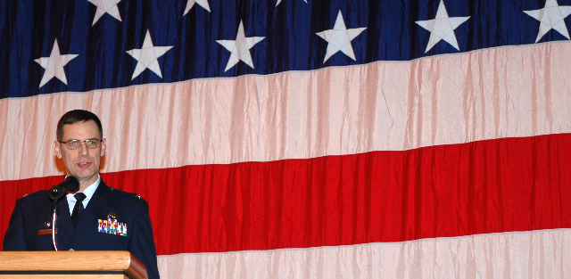 Maintaining, balancing your 'Reserve Triad' > 302nd Airlift Wing ...