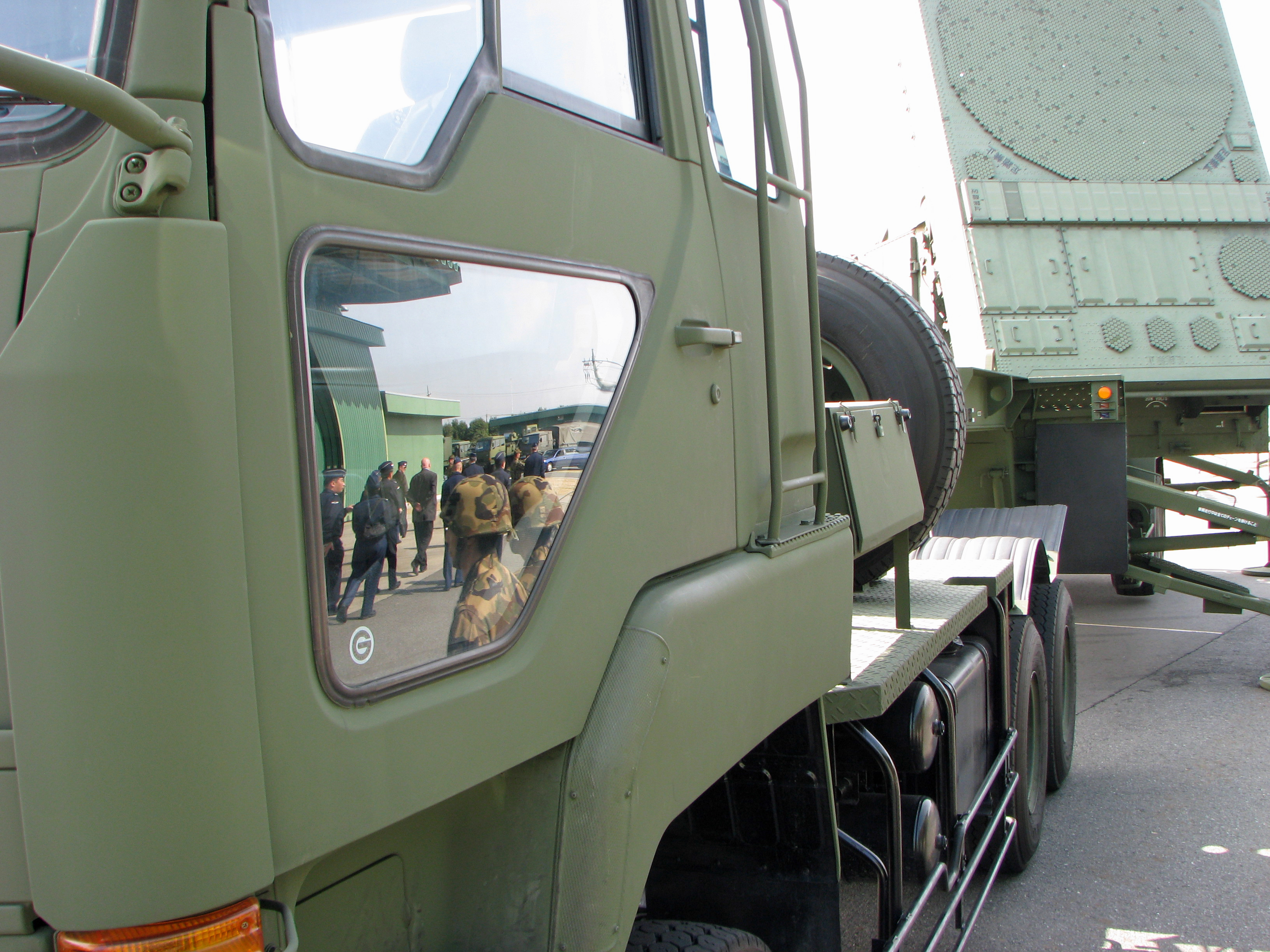 U.S., Japan Airmen join together for week of 'Operator Engagement Talks ...