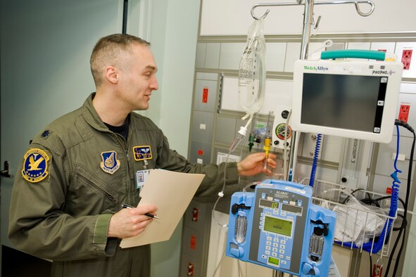 Medical group practices patient safety > Misawa Air Base > Article Display