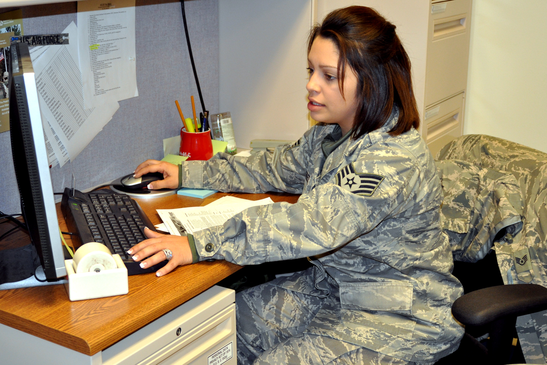 917th Wing’s Airman in the Spotlight > 307th Bomb Wing > Article Display