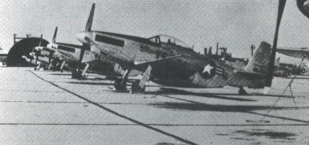 Tyndall History Revisited > Tyndall Air Force Base > News
