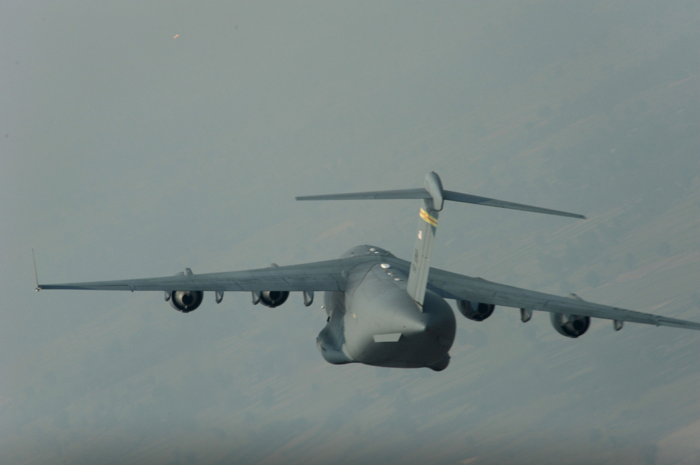 Multi-aircraft mission provides key training in Thailand > Pacific Air ...