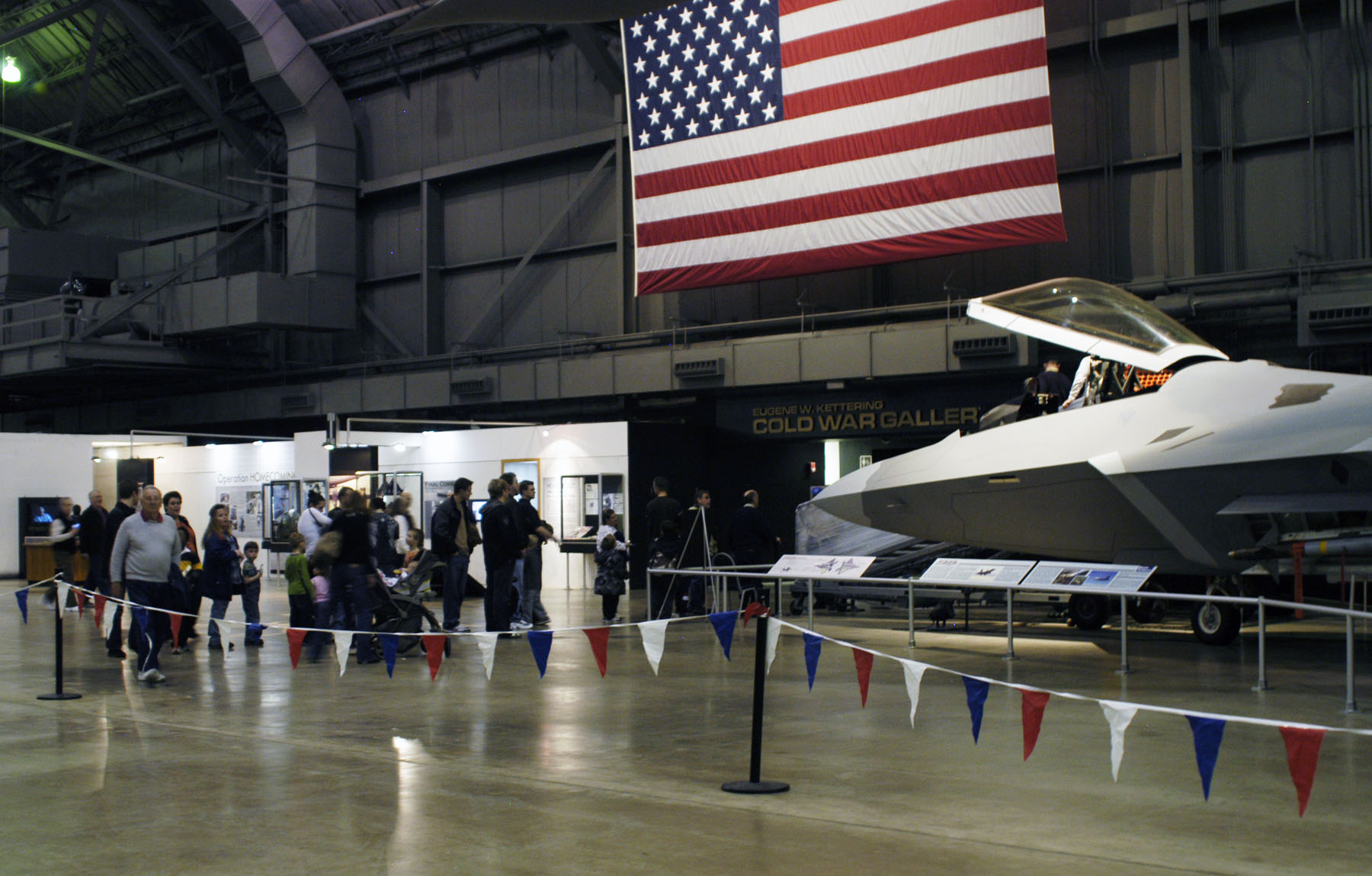 Special Evening Activities