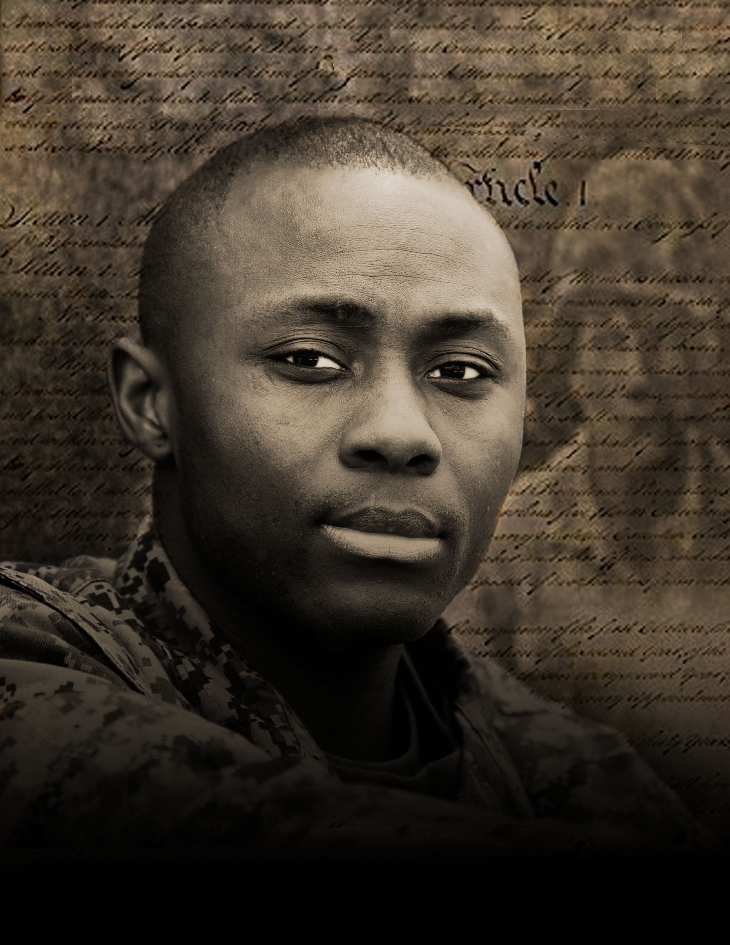 The History of the Black Marine > Marine Barracks > News Article Display