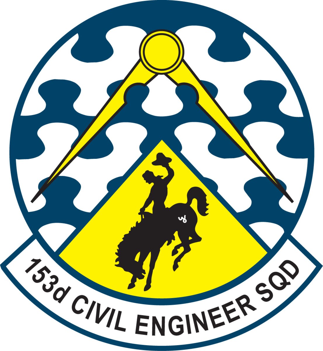 153rd Civil Engineer Squadron > 153rd Airlift Wing | Wyoming Air ...