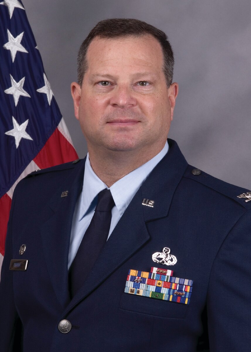 Time to refocus > 512th Airlift Wing > Display