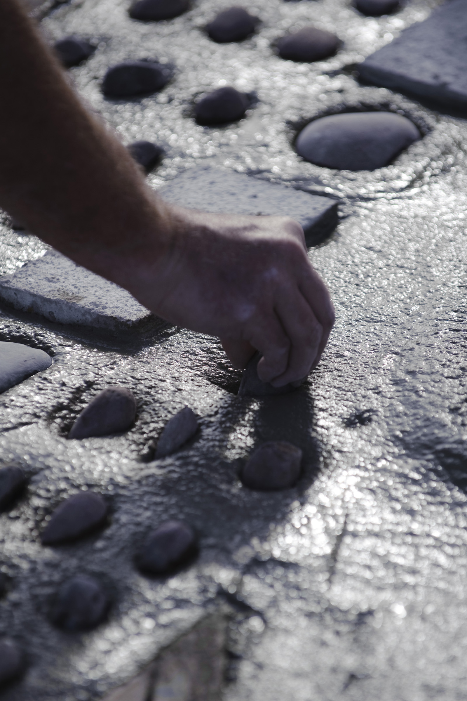 Randolph Field landmark restored