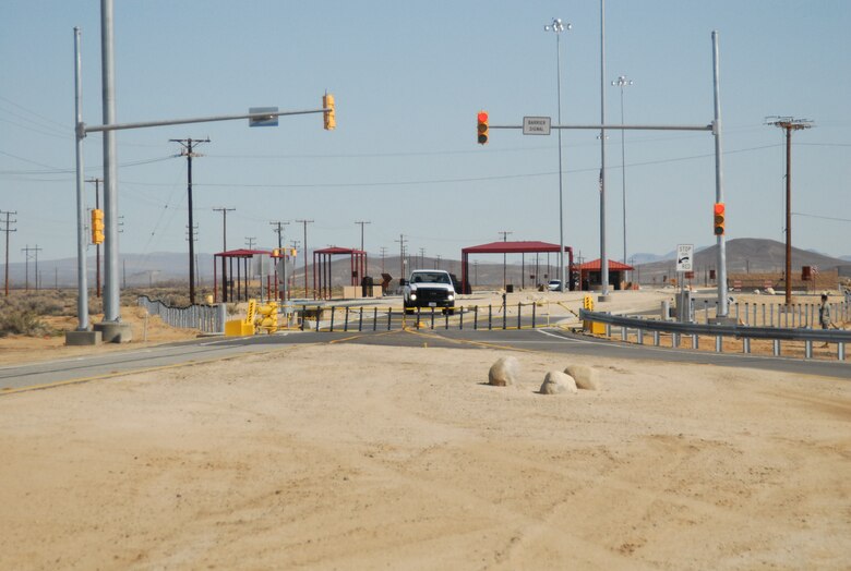 Access denied > Edwards Air Force Base > News