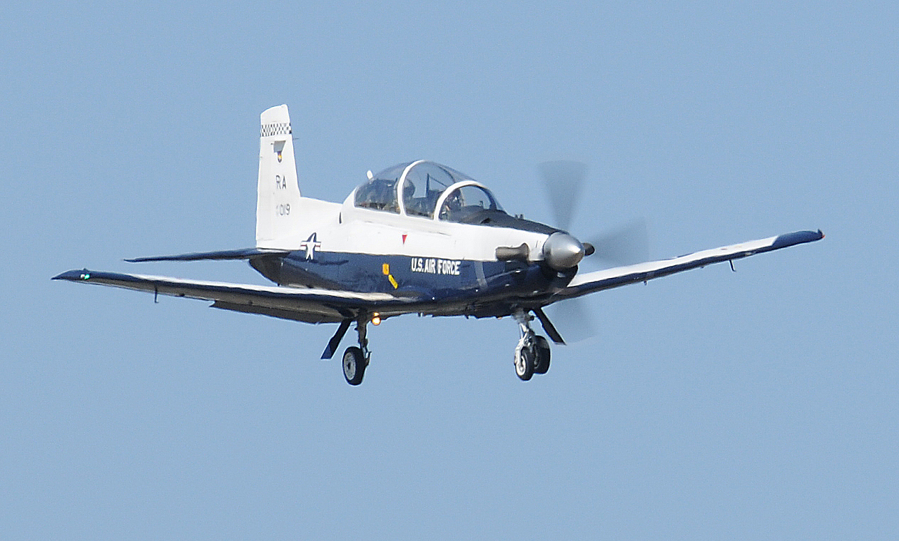 T-6 Texan II