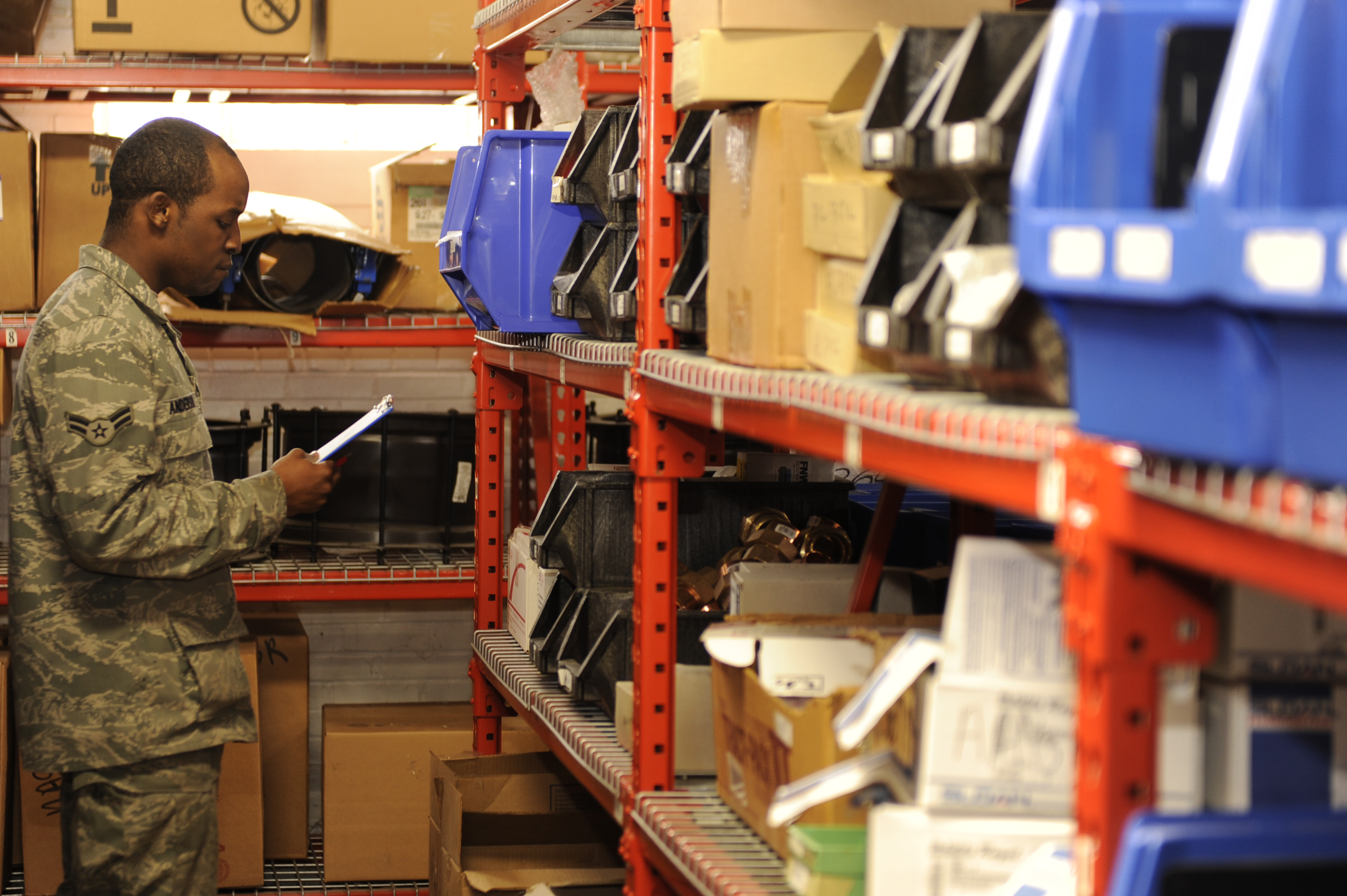 Material Acquisitions Delivers