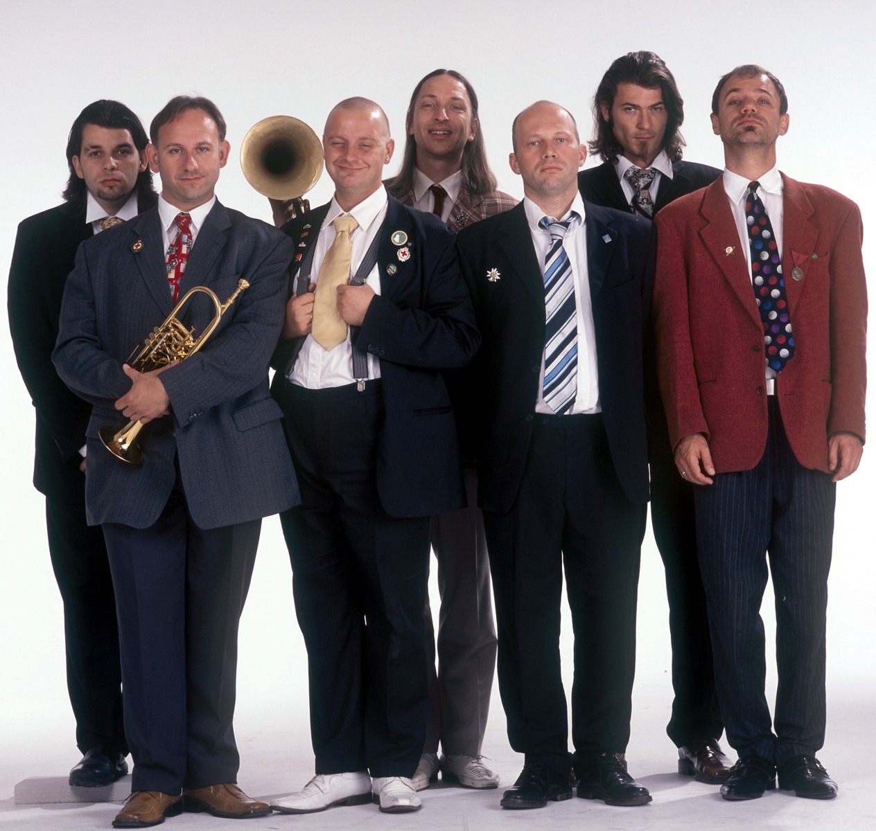 International brass sensation to perform with Band of Flight > Air ...