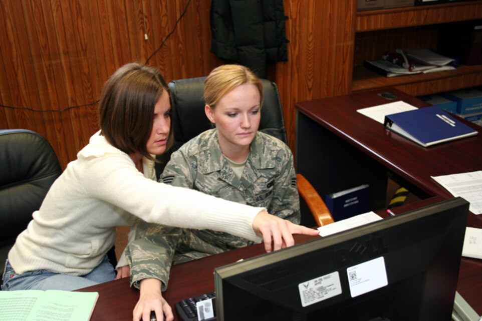 Cross checking > United States Marine Corps Flagship > Messages Display