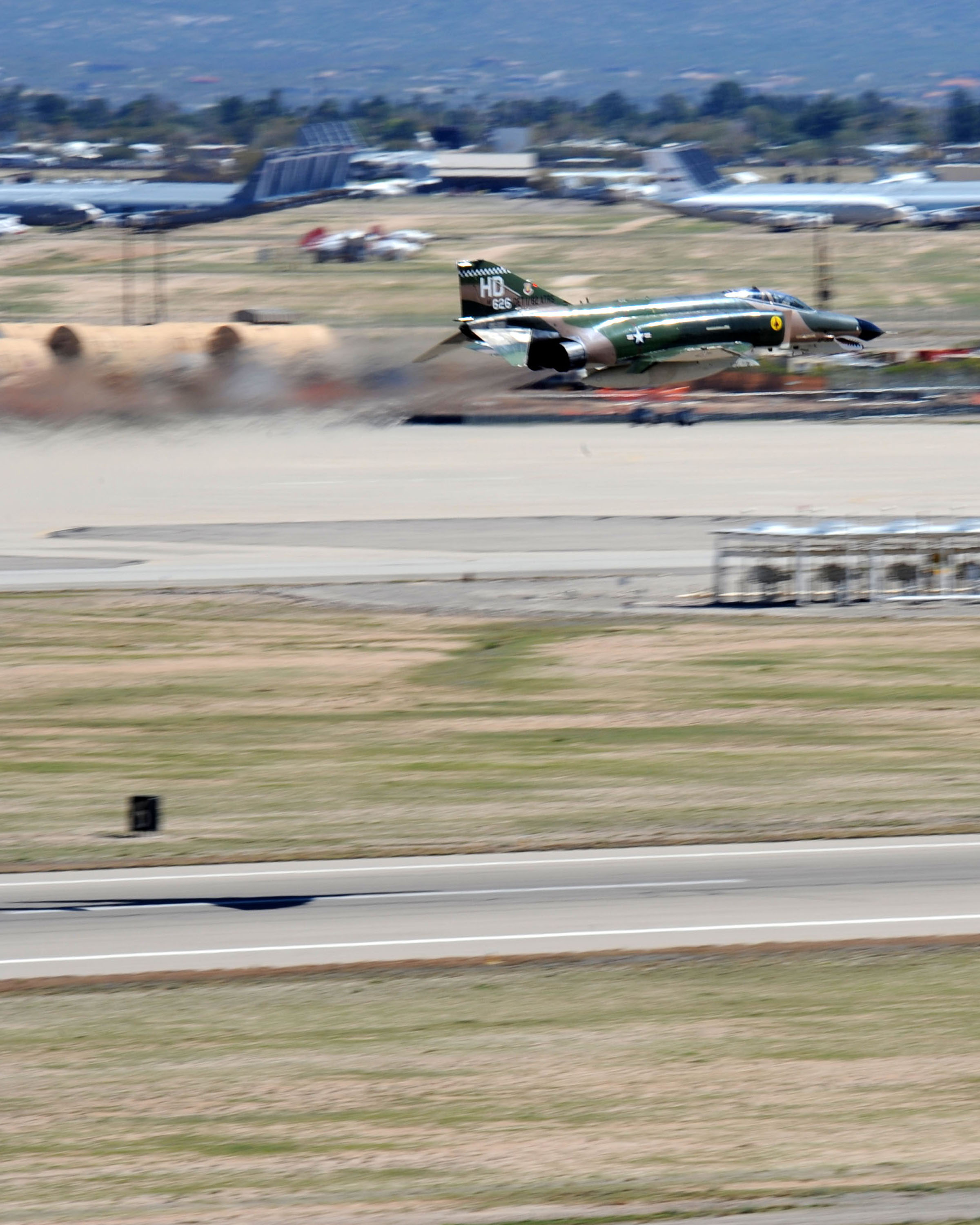 2010 Heritage Flight Conference