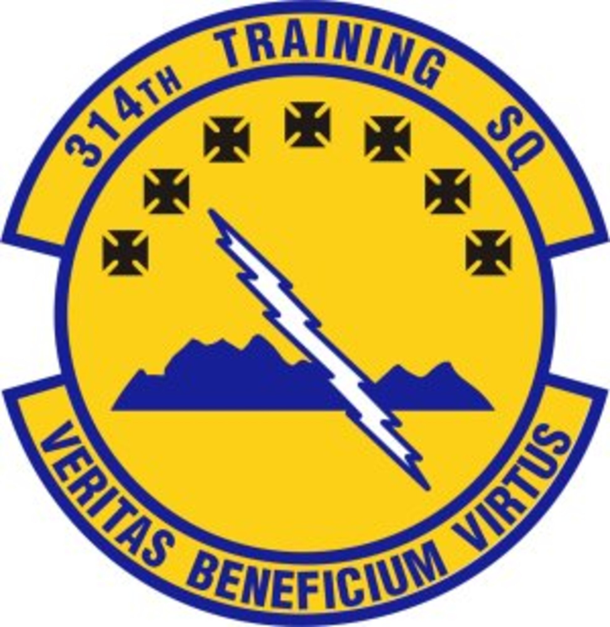 314 Training Squadron (AETC) > Air Force Historical Research Agency ...