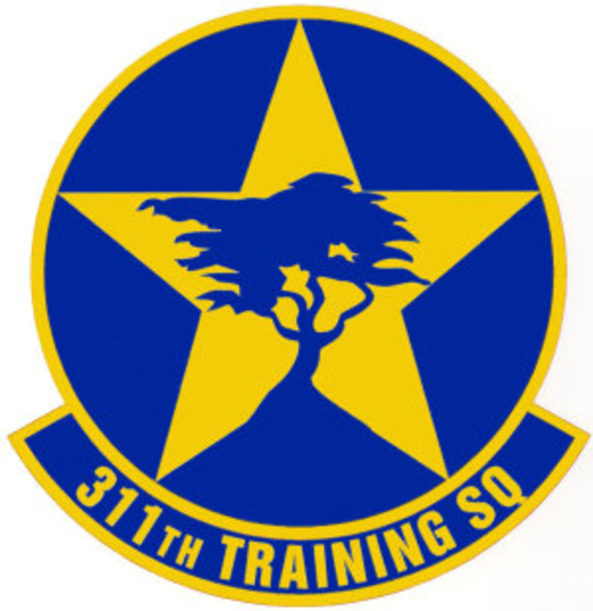 311 Training Squadron (AETC) > Air Force Historical Research Agency ...
